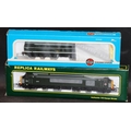 Replica Railways OO gauge Class 45 locomotive '45106' BR Green ref ...