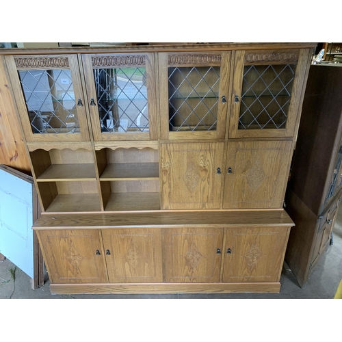 OAK UNIT