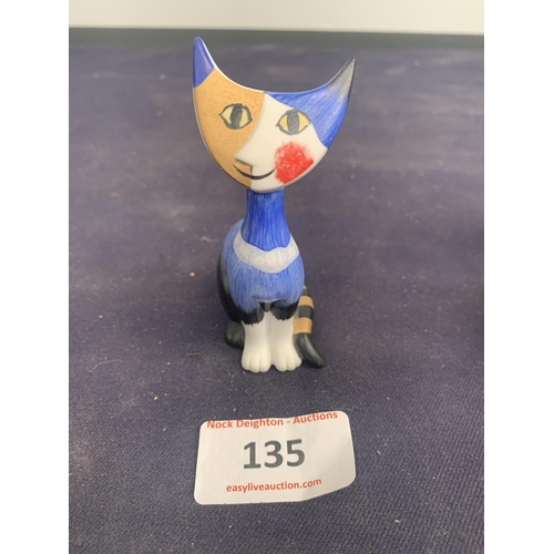GOEBEL R WACHTMEISTER ANGELO CAT