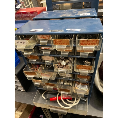 ELECTRICAL COMPONENTS