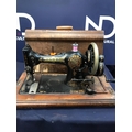 JONES SEWING MACHINE
