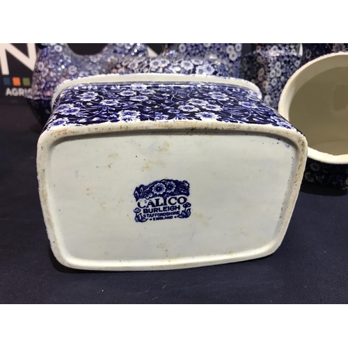 CALICO WARE