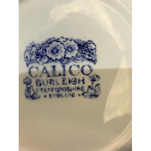CALICO WARE