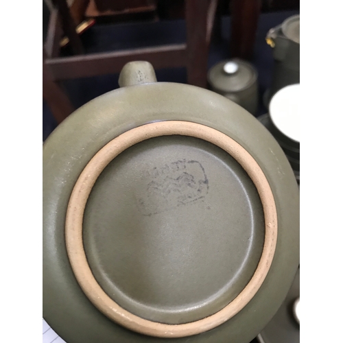 DENBY WARE