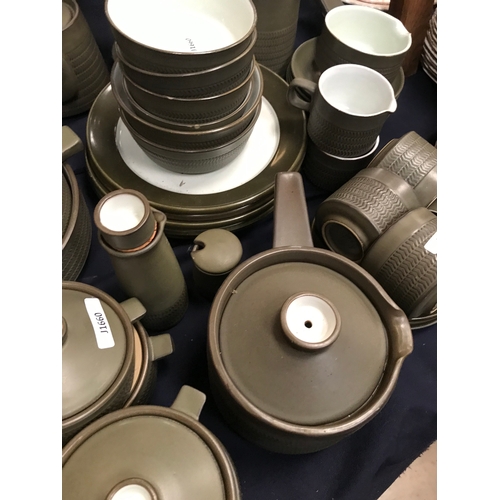 DENBY WARE