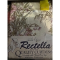 RECTELLA CURTAINS