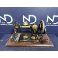 CS JONES SEWING MACHINE