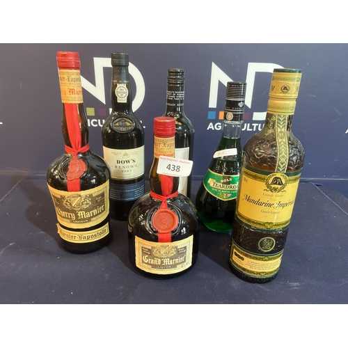 ALCOHOL