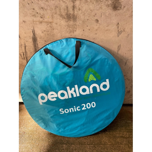 PEAKLAND TENT