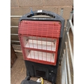 RHINO HEATER