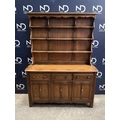 ERCOL DRESSER