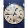MAGNET ELECTRIC INDUSTRIAL CLOCK
