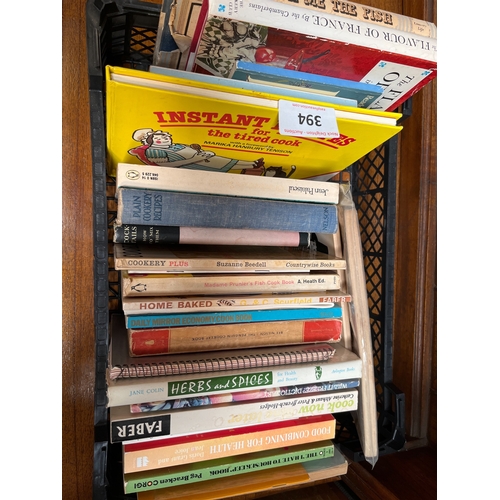 BOOKS
