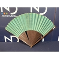 VICTORIAN HAND FAN