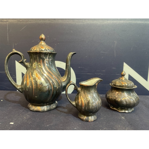 THOMAS GERMANY TEA SET