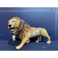 BESWICK LION FIGURE
