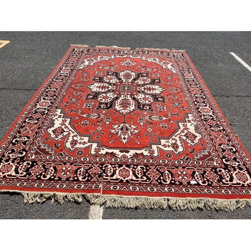 RUG 3.6M X 2.5M