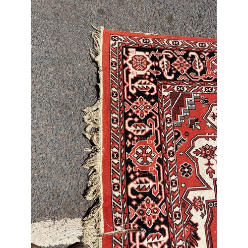 RUG 3.6M X 2.5M