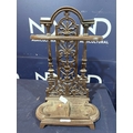 CAST STICK STAND