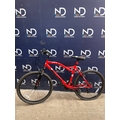 MUDDYFOX MOUNTAIN BIKE