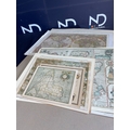 VICTORIAN MAPS AND CHARTS