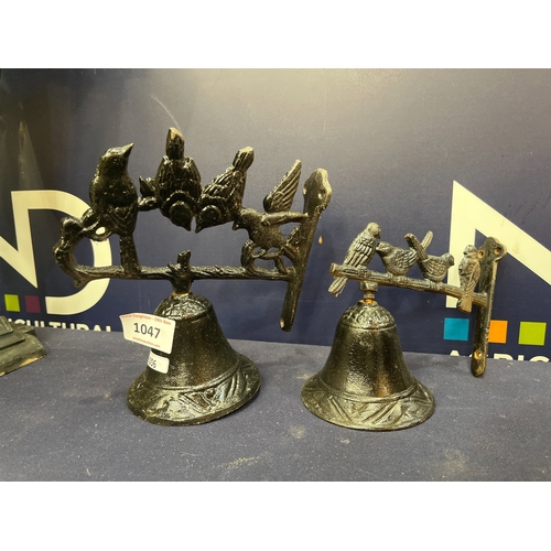CAST BELLS