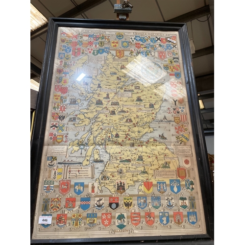 CLANS OF SCOTLAND