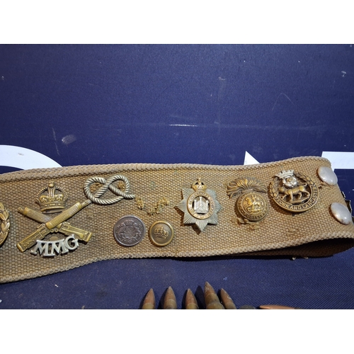 MILITARIA