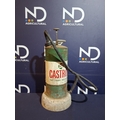 LARGE CASTROL OIL DISPENSER