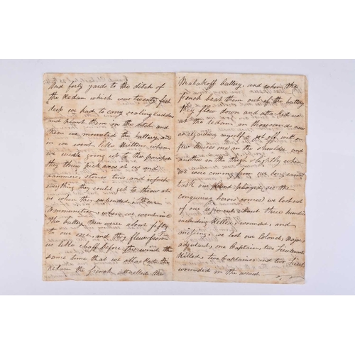 CRIMEAN WAR - 2099 Pte. Thomas Biggins 97th (The Earl of Ulster's ...