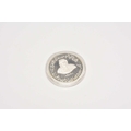 United Arab Emirates commemorative silver 100 dirhams, president of UAE ...