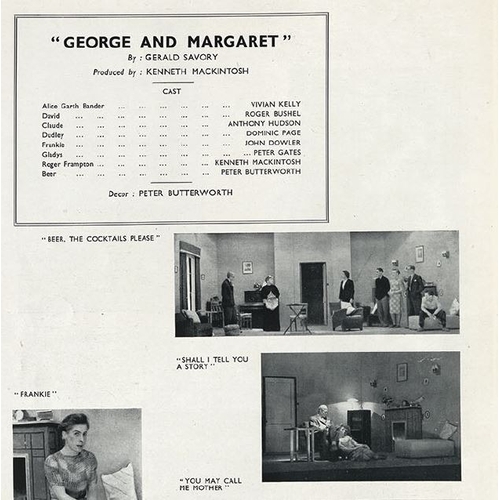 A Second World War DFC group to Squadron Leader Charles Gordon Saunders, 6 Squadron, RAF, who flew r