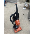 A VAX SWIFT LIGHTWEIGHT VACUUM CLEANER