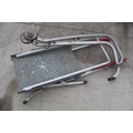 A FOLDING BELDRAY JOBEZER FOLDING WORK PLATFORM NO VAT