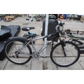 A GENTS RALEIGH RIDE 200 MOUNTAIN BIKE NO VAT
