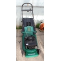 QUALCAST LAWN MOWER SUFFOLK TURBO 40 + VAT