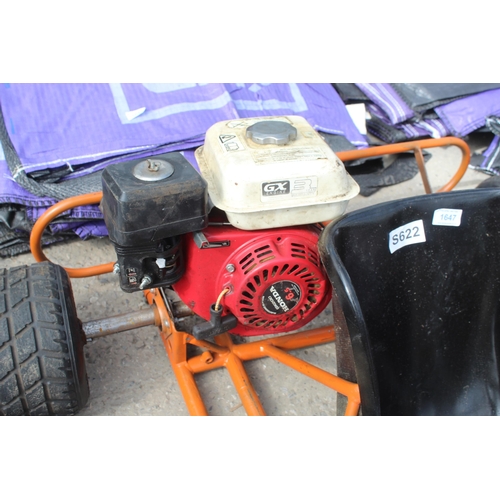 GO KART HONDA ENGINE NO VAT