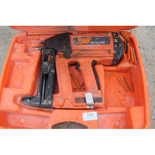 SPIT PULSA 700E NAIL GUN NO VAT