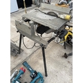 A 11OV ELU TABLE SAW