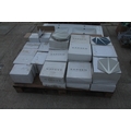 PALLET OF TILE + VAT
