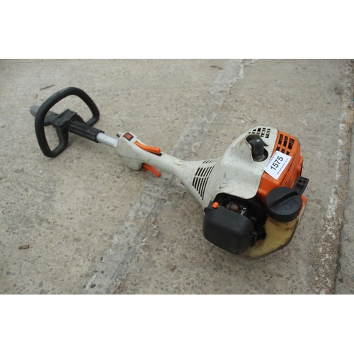 STIHL COMBI MULTI TOOL IN WORKING ORDER NO VAT