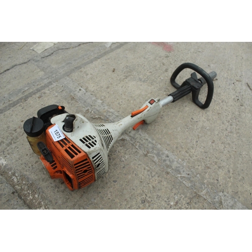 STIHL COMBI MULTI TOOL IN WORKING ORDER NO VAT
