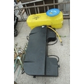 QUAD BIKE TOOL BOX AND SPRAYER TANK + VAT