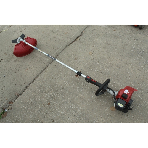 NEW KAWASAKI TJ27E STRIMMER NO VAT