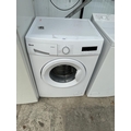 A WHITE SWAN WASHING MACHINE