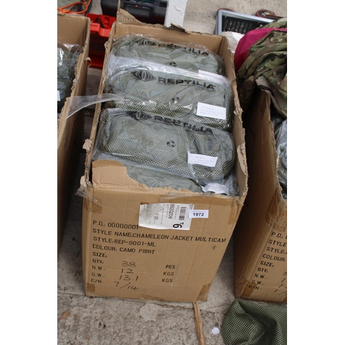 THIRTY EIGHT AS NEW AND PACKAGED LARGE MARKER PANEL BERGEN COVERS