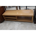A MODERN LOW UNIT