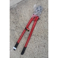 BOLT CUTTERS + VAT