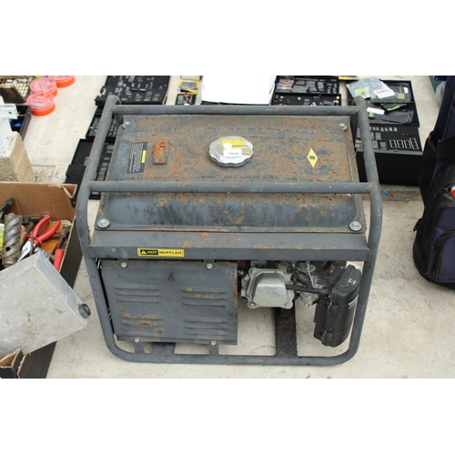 A SIP GENERATOR T2801