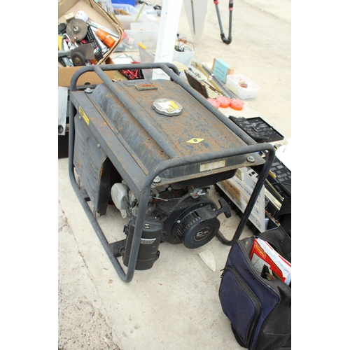 A SIP GENERATOR T2801